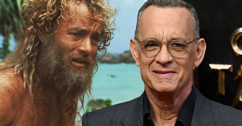 Every Tom Hanks Movie That Has Grossed Over 100 Million At The Box Office