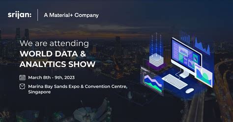 srijan now material on linkedin wdassingapore trescondata dataleaders analytics