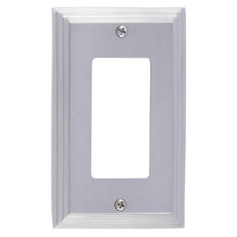 Classic Steps Single Gfci Overstock 14404543