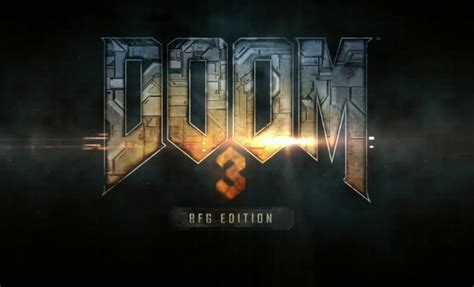 Doom 3 BFG Ammo Tweak 3 0 Addon ModDB