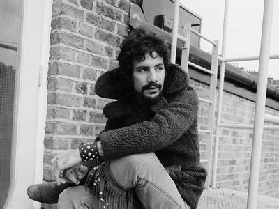 Cat Stevens Yusuf Islam Albums Hit Songs Islamic Music And Facts