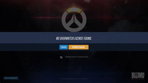 How To Fix No Overwatch License Found Error Gameranx