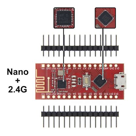Nano With The Bootloader Compatible Nano 3 0 Controller For Arduino Ch340 Usb Driver 16mhz Nano