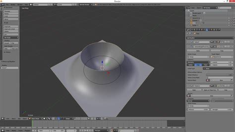 Suggestion Bezier Attractor Add On Python Support Blender Artists Community