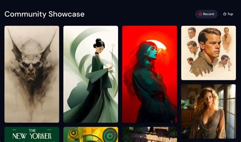 【2025년 최신】 최고의 Ai 이미지 생성 사이트 및 프로그램 추천 12가지