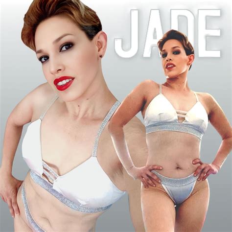 Jade Clf On Twitter A Vision Of Beauty Grace And Strength Bringing