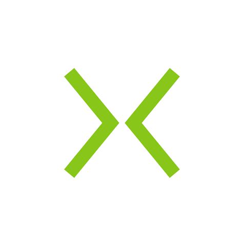 Xref Logo Svg Real Company Alphabet Letter X Logo