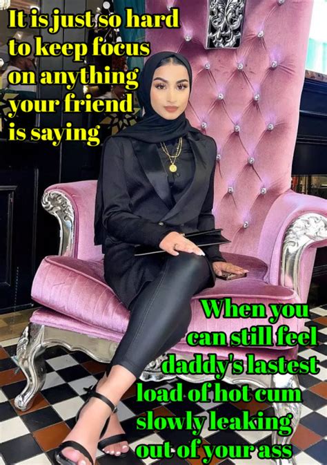 Muslimah Sissy World On Tumblr