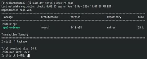 Migrating From CentOS To Rocky Linux A Step By Step Guide