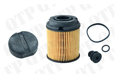 Diesel Exhaust Fluid Def Inline Filter John Deere 6r 110 6r 120 6r