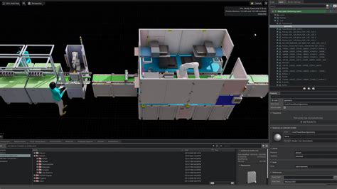 AI Enabled Digital Twins Boost Productivity Sustainability EE Times