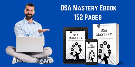 Dsa Mastery Training Ebook