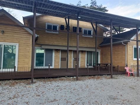 용추캠프 캠박 Cambak