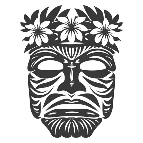 Polynesian Pattern Pngs For Free Download