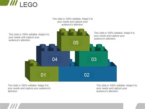 Lego Ppt PowerPoint Presentation Infographic Template Shapes