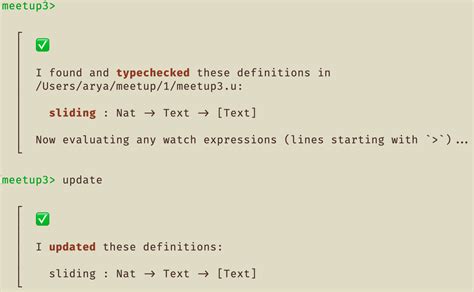 March Update · Unison Programming Language