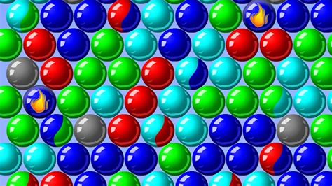 Bubble shooter android gameplay | bubble shooter | bubble shooter game level 1439 | Bubble ...