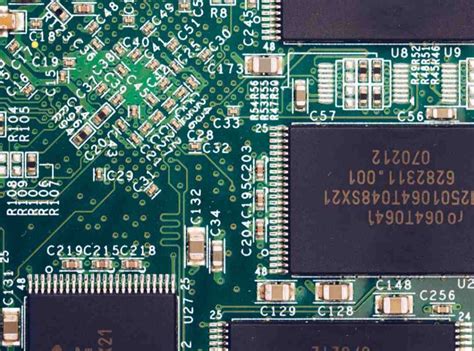 Reliable Pcb Design Efficient And Precise Electronics Development