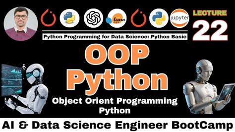 Oop In Python Explained Complete Object Oriented Programming Tutorial