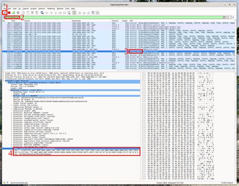 Tls Fingerprinting Of Clients Hash Types Utilities For Displaying Tls Fingerprints Of Clients