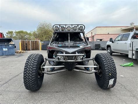 2019 Racer Engineering Class 1 Buggy