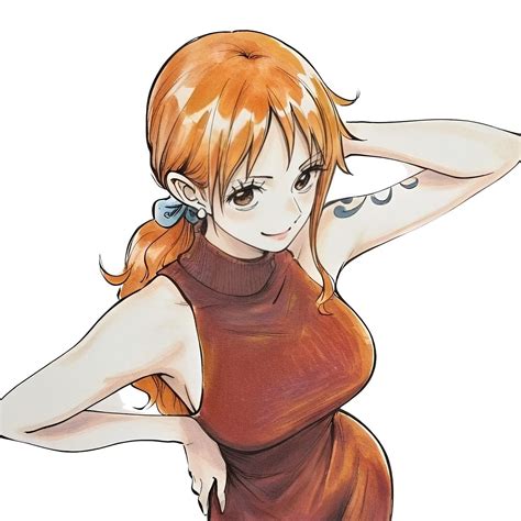 42 Nami Fanclub Ideas In 2025 One Piece Anime One Piece Drawing One Piece Fanart