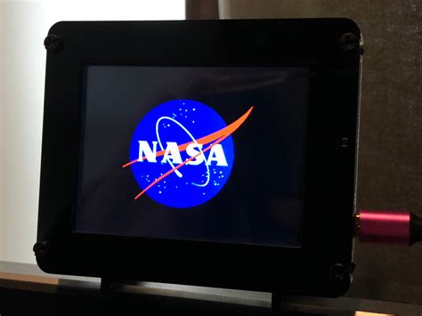 New Guide Pyportal Nasa Image Of The Day Viewer Adafruit Johnedgarpark Nasa Adafruit
