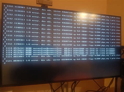 Persistent Usb Drive Not Working After Suspend Help Nixos Discourse