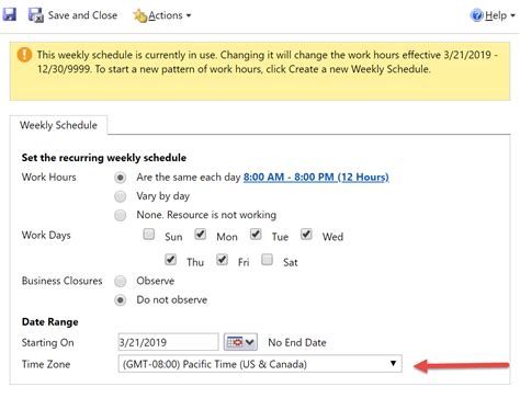 set up bookable resources dynamics 365 field service contains video