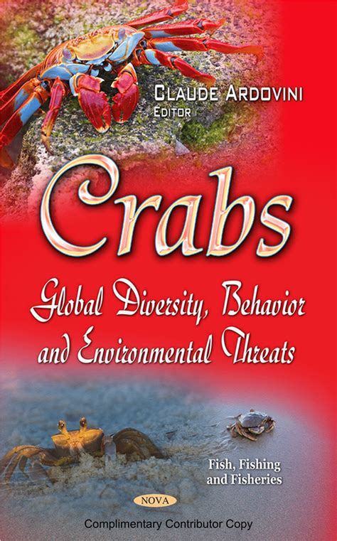 PDF Population Ecology Of Mangrove Crabs In Brazil Sesarmid And Fiddler Crabs