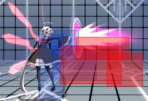 File BBTAG Vatista 5AAAA Hitbox Png Dustloop Wiki