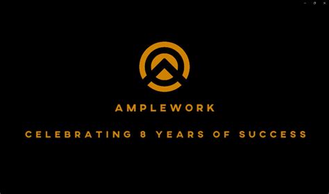 Amplework Software Pvt Ltd On Linkedin Amplework Software Annual