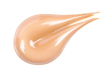 Premium Photo Foundation Color Sample Premium Photo Foundation Color Sample