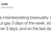 Bi Bois Ideas Relatable Words Feelings