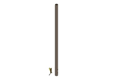 Tg Slab Edge Bracket Edge Protection System Manufacturer Apac