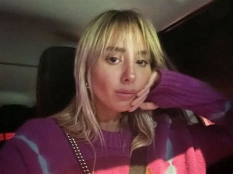 Quién Es Bernarda Cella La Creadora Del Streaming Olga