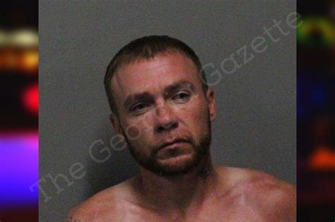 Adam Workman — White County Jail Bookings