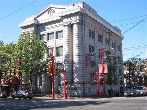 CIBC Vancouver
