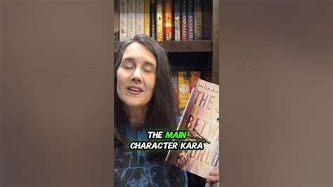 The Space Between Worlds Explore Multiverses Youtube