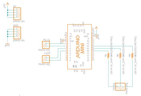 Arduino Shield Pcb Problem Autodesk Community