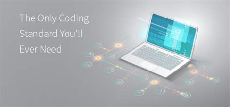 The Only Coding Standard Youll Ever Need Testrail