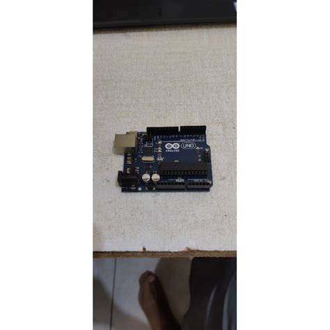 Jual Arduino Uno R3 Atmega328 Shopee Indonesia