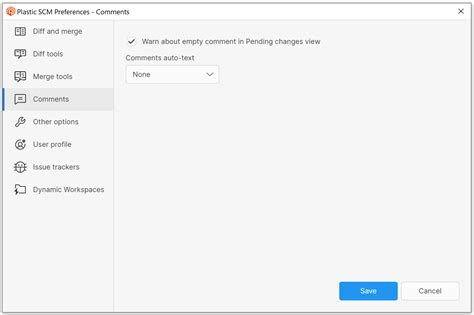 Plastic SCM Release Notes 11 0 16 7348