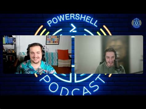 ep 176 hacking games and building a career with mateus pimentel the powershell podcast
