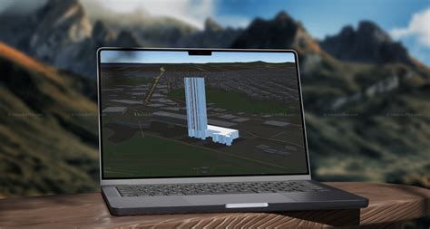 Gis 3d Modeling 05 Re Backoffice