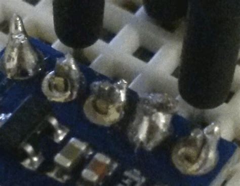 3 Axis Digital Compass Weird Behavior Networking Protocols And