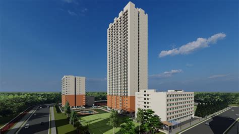 Chethan H N Auf Linkedin Bim Design Revit Team Experience Management Project Energy