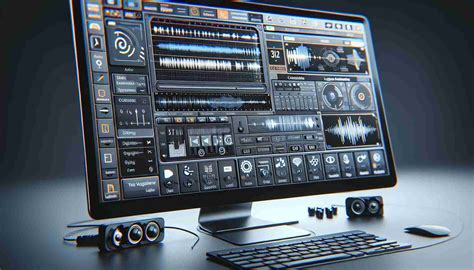 Innovative Dubbing And Multilingual Subtitling Tool Unveiled