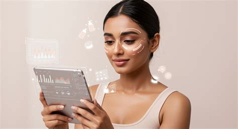 How Ai Powered Beauty Technology Is Transforming Consumer Experience
