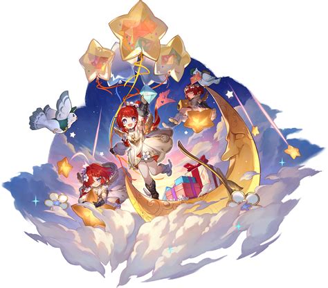 Épinglé Par 五月雨 Sur Mihoyo And Hoyoverse